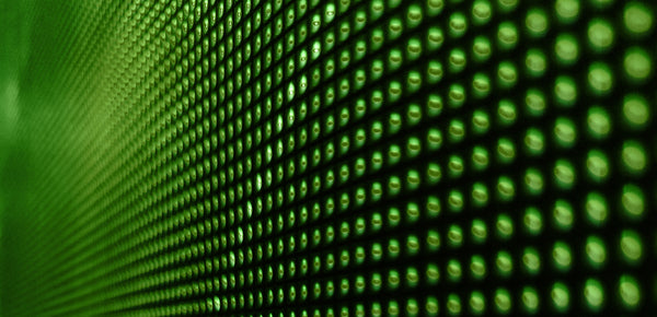 Our Recent Projects – BloomLED LED Display + Lighting