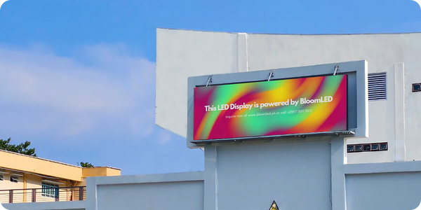 Products – BloomLED LED Display + Lighting