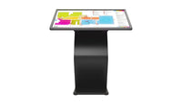 Digital K-Style Kiosk – Interactive LCD Touch Screen Display