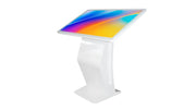 Digital K-Style Kiosk – Interactive LCD Touch Screen Display