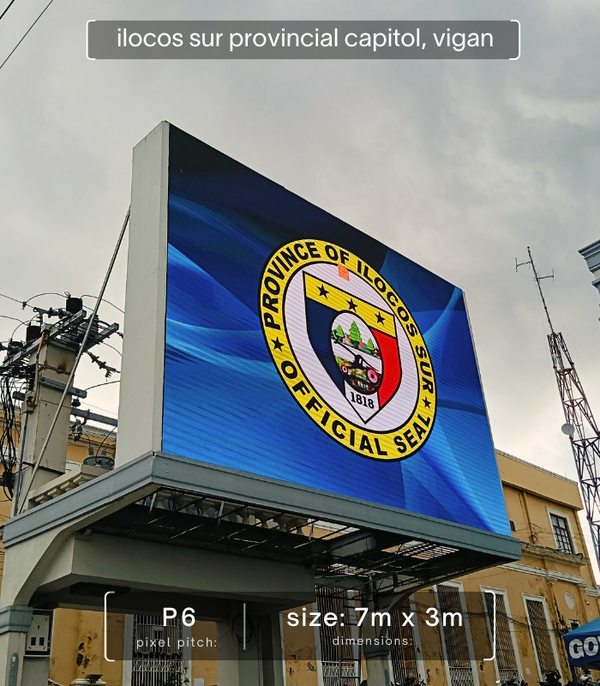Custom LED Wall Display Philippines | #1 LED Screen Supplier
