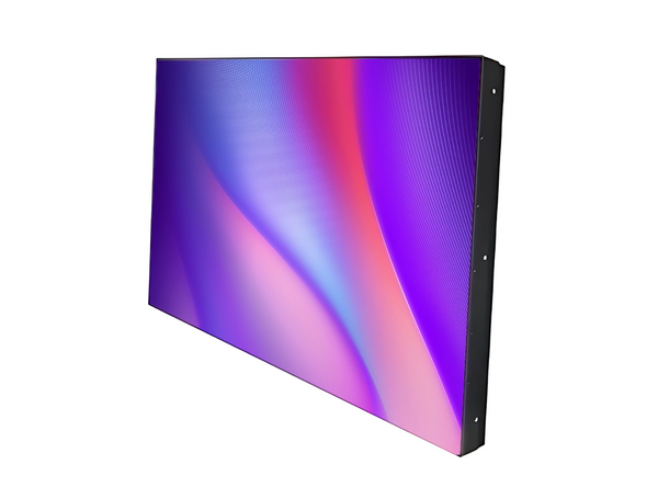 LCD Video Wall – Seamless, High-Resolution Display