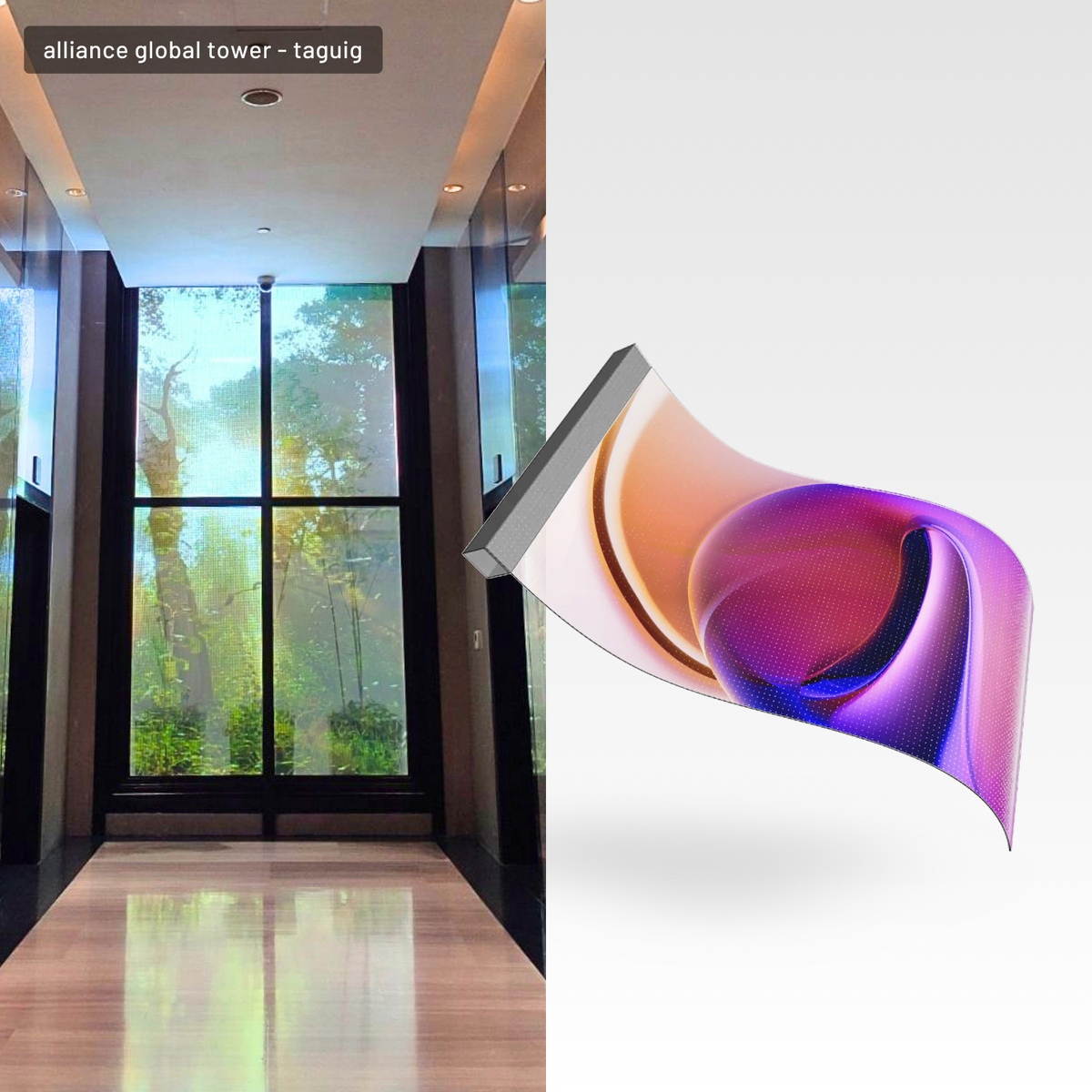 #1 LED Wall and LED Screen Supplier in Philippines: LED Video Walls