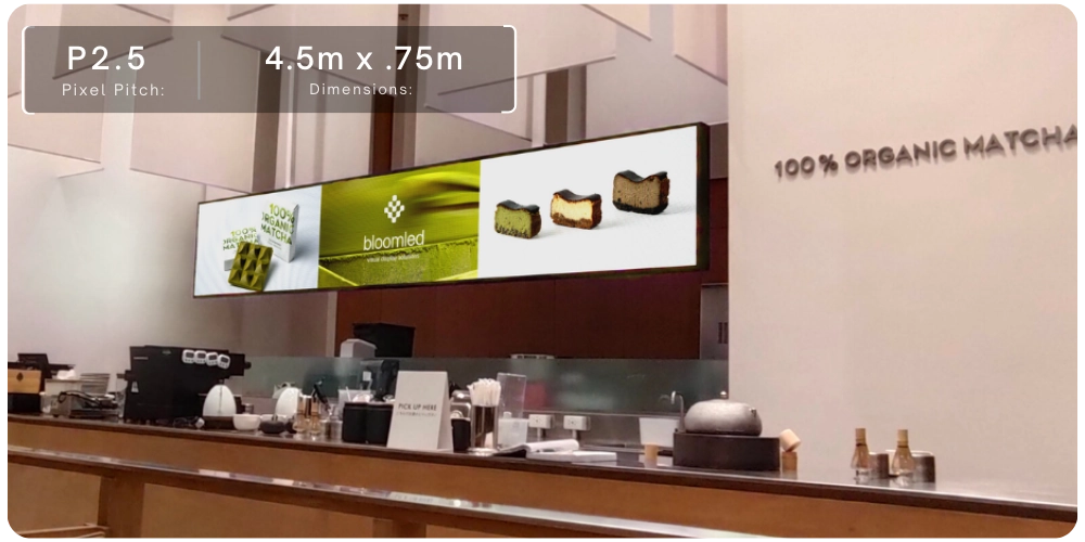 Matcha Tokyo - Parqal Mall