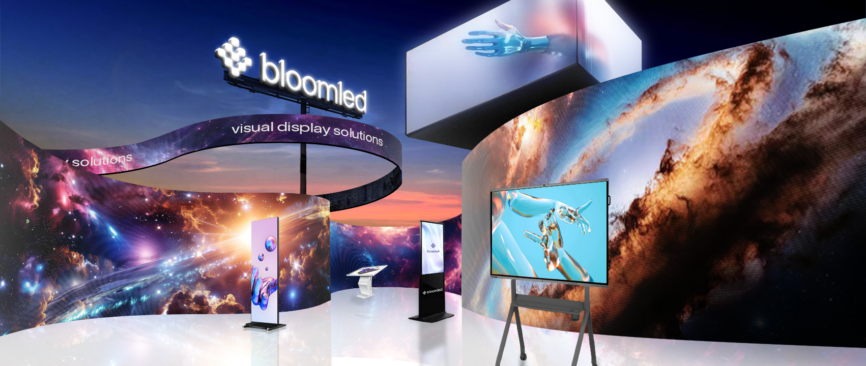 #1 Trusted LED Wall and LED Screen Supplier in the Philippines